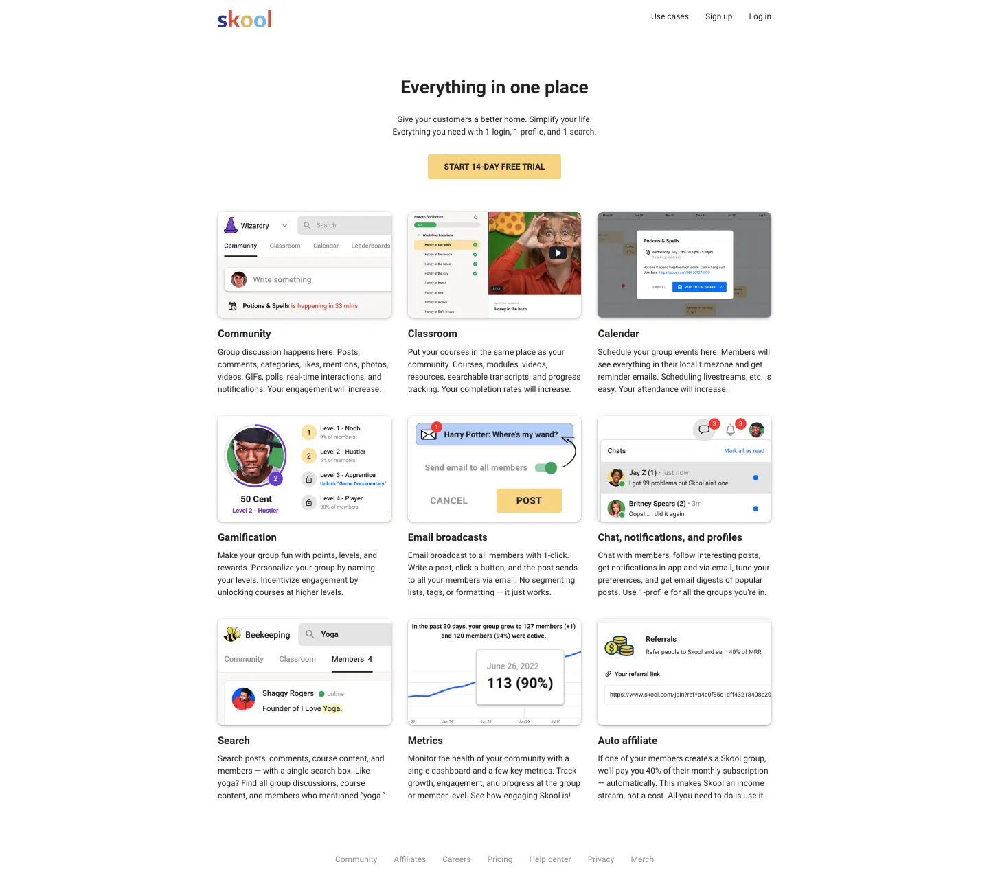 Skool Review 2025: The Ultimate Guide to Making the Right Choice! - Digital Tools Advisor